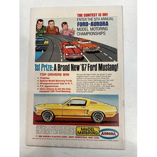 DC Comics - Detective Comics # 358, 360, 361, 362, 363, 364, 365, 366 ...