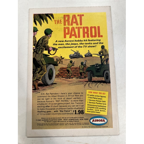 DC Comics - Detective Comics # 358, 360, 361, 362, 363, 364, 365, 366 ...