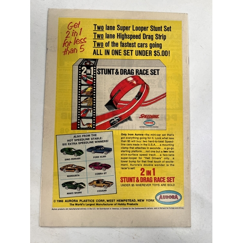 DC Comics - Detective Comics # 381, 382,383, 384, 385, 386, 387, 388 ...