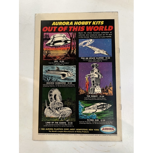 DC Comics - Detective Comics # 381, 382,383, 384, 385, 386, 387, 388 ...