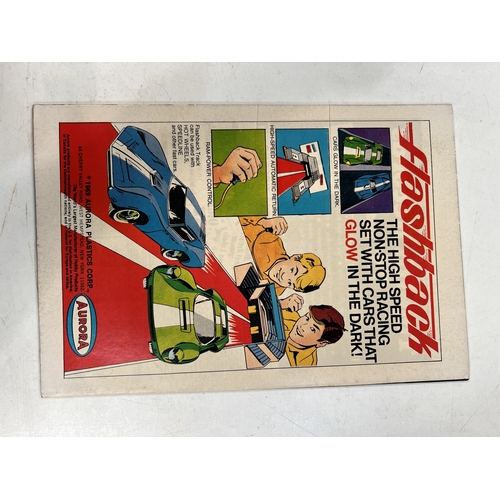 DC Comics - Detective Comics # 393 X 2, 394, 395, 396, 397, 398, 399, 401, 403.