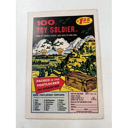 DC Comics: Action Comics #307, 309, 313, 315, 316, 317, 320, 322, 323 ...