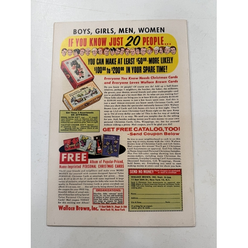 DC Comics: Action Comics #307, 309, 313, 315, 316, 317, 320, 322, 323 ...