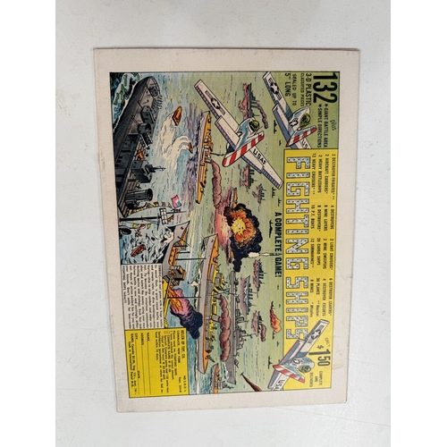 DC Comics: Action Comics #307, 309, 313, 315, 316, 317, 320, 322, 323 ...