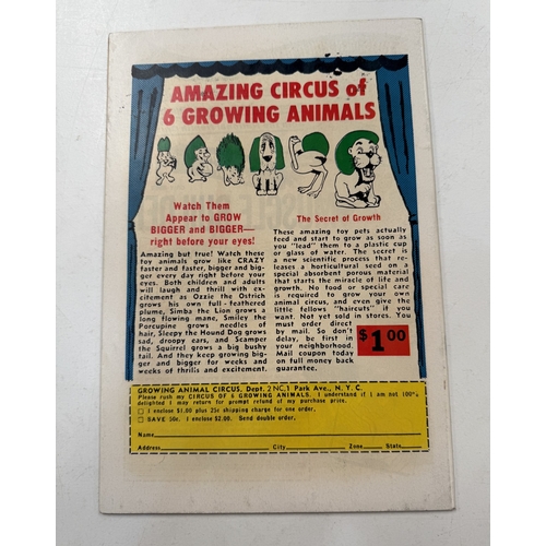 DC Comics: Action Comics #307, 309, 313, 315, 316, 317, 320, 322, 323 ...