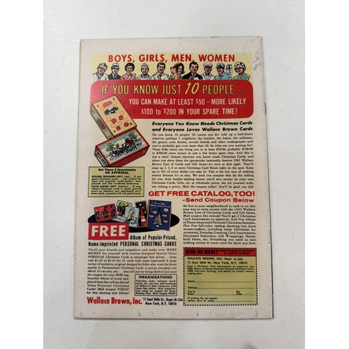 DC Comics: Action Comics #307, 309, 313, 315, 316, 317, 320, 322, 323 ...