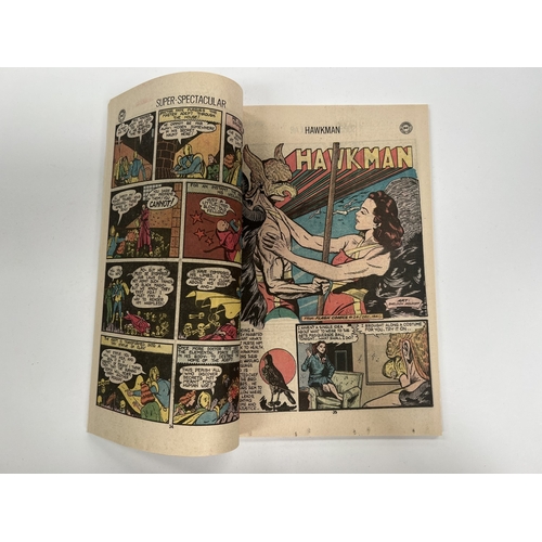 D C Comics: Superman 242, 244, 245, 252 x 240