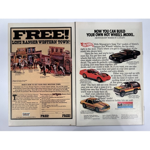 D C Comics: Batman 339 x 4, 340 x 2, 341 x 2, 342, 343, 344 x 2, 345 x ...