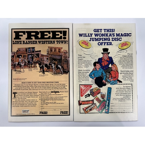 D C Comics: Batman 339 x 4, 340 x 2, 341 x 2, 342, 343, 344 x 2, 345 x ...