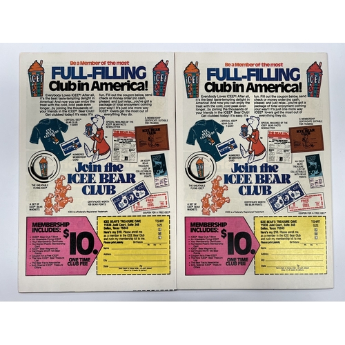 D C Comics: Batman 339 x 4, 340 x 2, 341 x 2, 342, 343, 344 x 2, 345 x ...