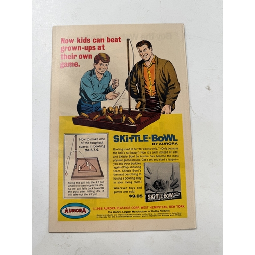 DC Comics: Action Comics #362, 366, 367, 369, 370, 371, 372, 373, 374 ...