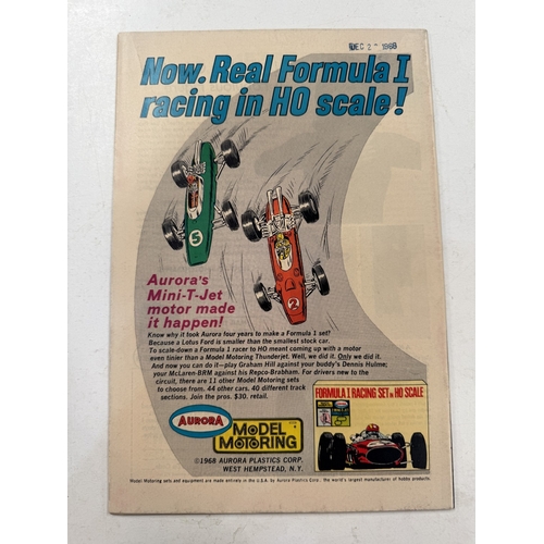 DC Comics: Action Comics #362, 366, 367, 369, 370, 371, 372, 373, 374 ...