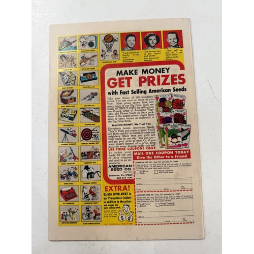 DC Comics: Action Comics #362, 366, 367, 369, 370, 371, 372, 373, 374 ...