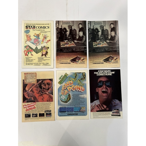 Marvel Comics - The Mighty Thor #227, 228, 229, 232, 236, 237, 238, 242 ...