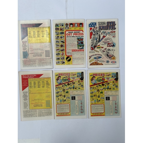 Marvel Comics - The Mighty Thor #227, 228, 229, 232, 236, 237, 238, 242 ...