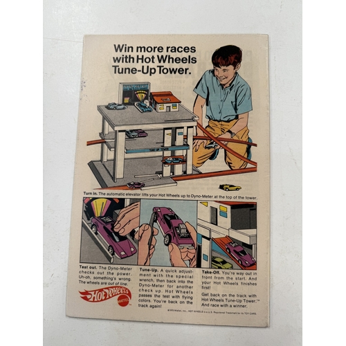 DC Comics: Action Comics #378, 379, 381, 384, 385, 386, 387, 388, 389 ...