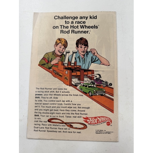 DC Comics: Action Comics #378, 379, 381, 384, 385, 386, 387, 388, 389 ...