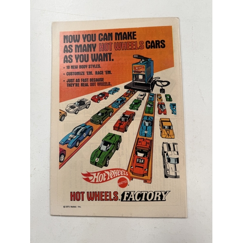 DC Comics: Action Comics #378, 379, 381, 384, 385, 386, 387, 388, 389 ...