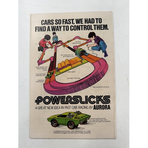 DC Comics: Action Comics #378, 379, 381, 384, 385, 386, 387, 388, 389 ...