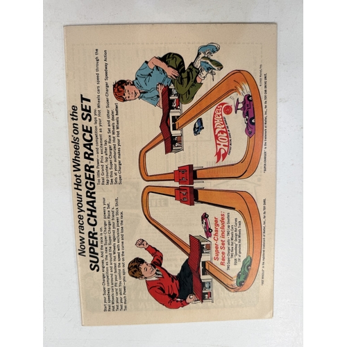 DC Comics: Action Comics #378, 379, 381, 384, 385, 386, 387, 388, 389 ...