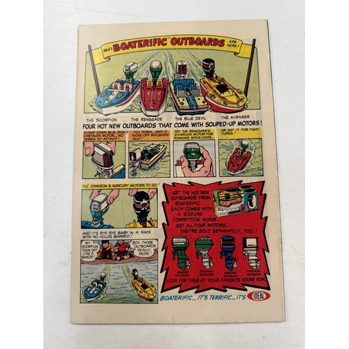 DC Comics: Action Comics #378, 379, 381, 384, 385, 386, 387, 388, 389 ...