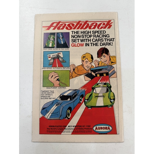 DC Comics: Action Comics #378, 379, 381, 384, 385, 386, 387, 388, 389 ...