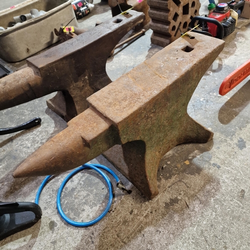 Large Anvil