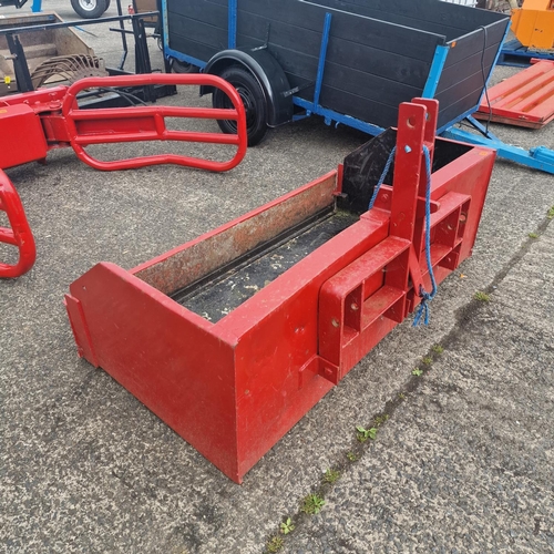 5ft Link Box