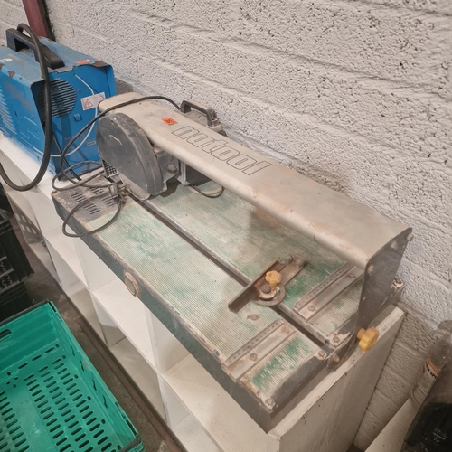 Nutool Tile Cutter