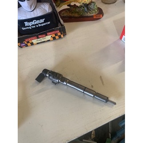 1.6 TDI Injector To Suit VW, Passat, Leon, Golf Etc: