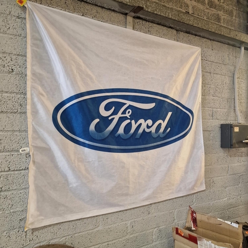 Ford Flag