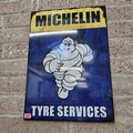 Michelin Sign