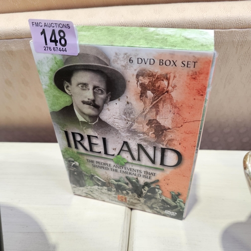 History Box Set Of Ireland