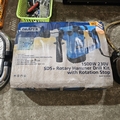 New Draper Rotary Drill