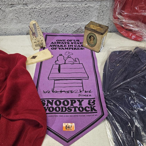 Lot Of Vintage Collectables