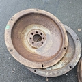 Early Ferguson Rear Wheel Centres