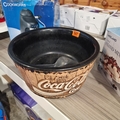 Coca Cola Ice Bucket