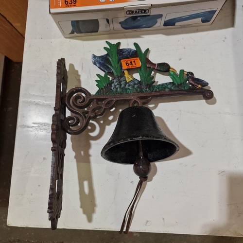 Duck Bell