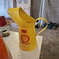 Shell Jug