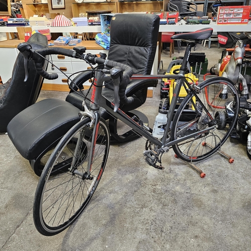 A Good Giant Bike & Turbo Trainer