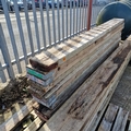 Lot Of Builders Planks
