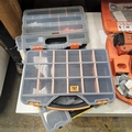 4 Sorter Boxes