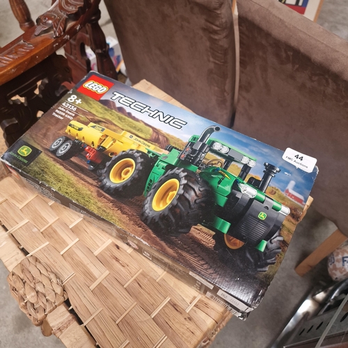 Lego John Deere Techno Set