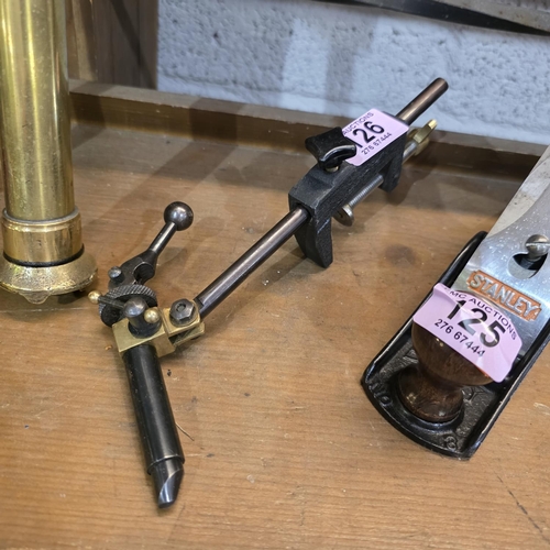FLy Tying Vice