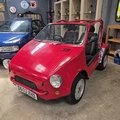 1987 Kaig With Tax Book & Original Sales Brochure. This is The ...