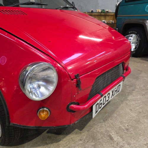 1987 Kaig With Tax Book & Original Sales Brochure. This is The ...