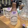 Andrew A Watt & Co Bottle