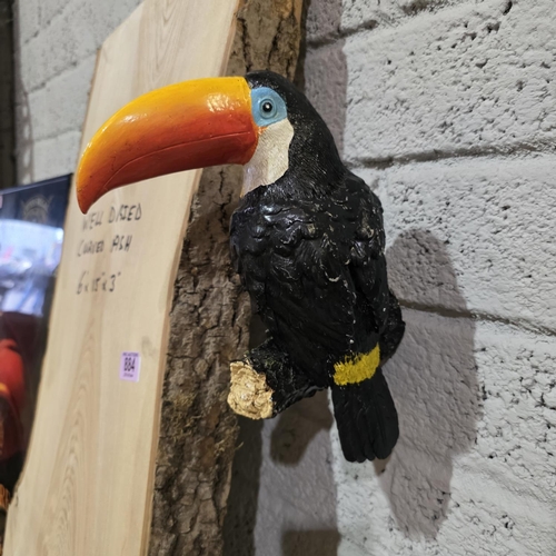 Guinness Toucan