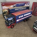 Stan Robinson Lorry