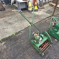 Ransomes 16 With box SAS